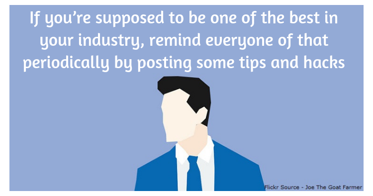 11 Fresh Ideas For New Website Content