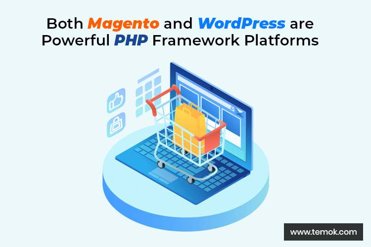 Magento vs WordPress: What Experts Are Saying?