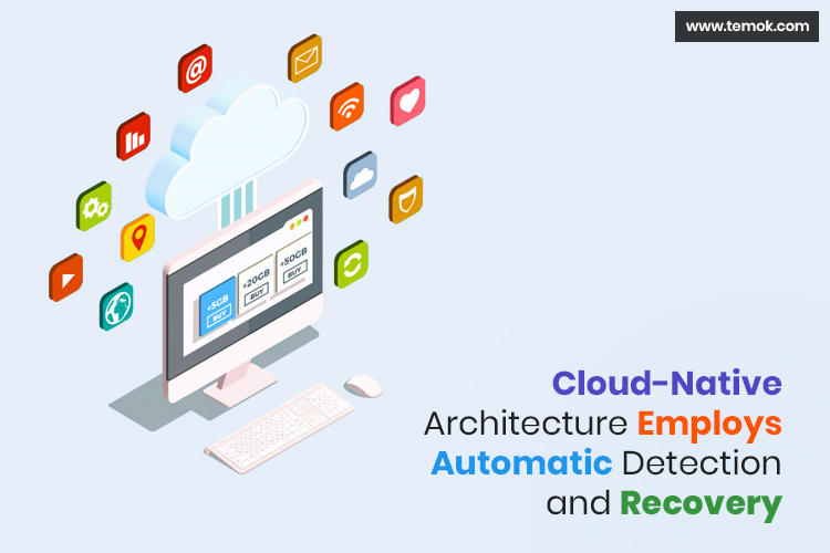 Cloud Native Application Architecture & Impact on Businesses