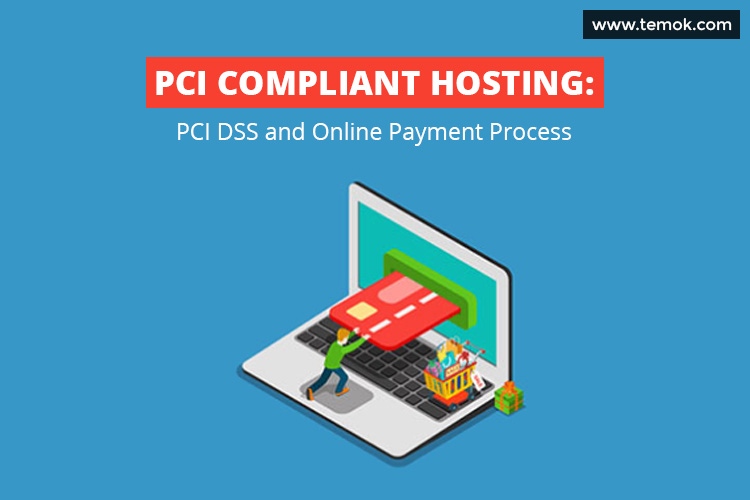 PCI Compliant Hosting: PCI DSS and Online Payment Process