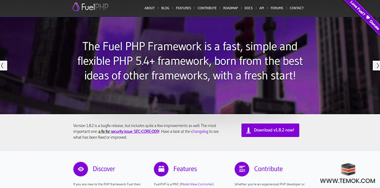 PHP Framework List: Ultimate Guide For Web Developers