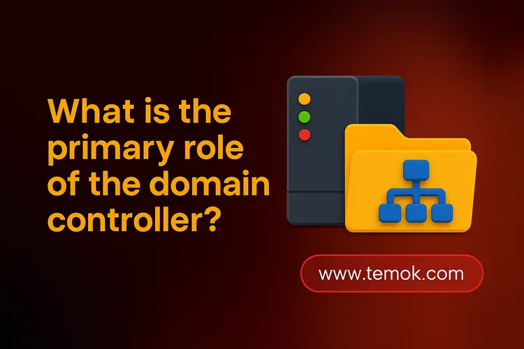Windows Server Interview Questions: 30+ Must-Know Answers