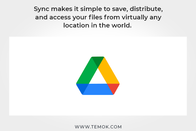 16 Best Google Drive Alternatives in 2022 - Temok