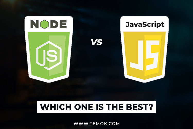 Node JS vs JavaScript: What Are The Key Differences? Node JS vs JavaScript: What Are The Key Differences?