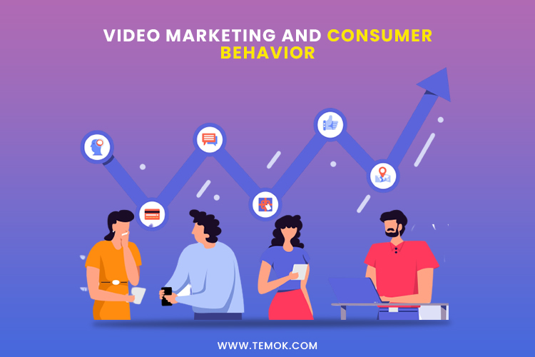 Rise of Video Marketing & Impact on Consumer Behavior