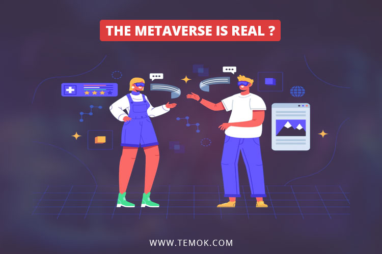 Top 10 questions to ask yourself before investing in Metaverse