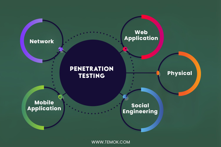 How To Test Security of VPS Server | Temok