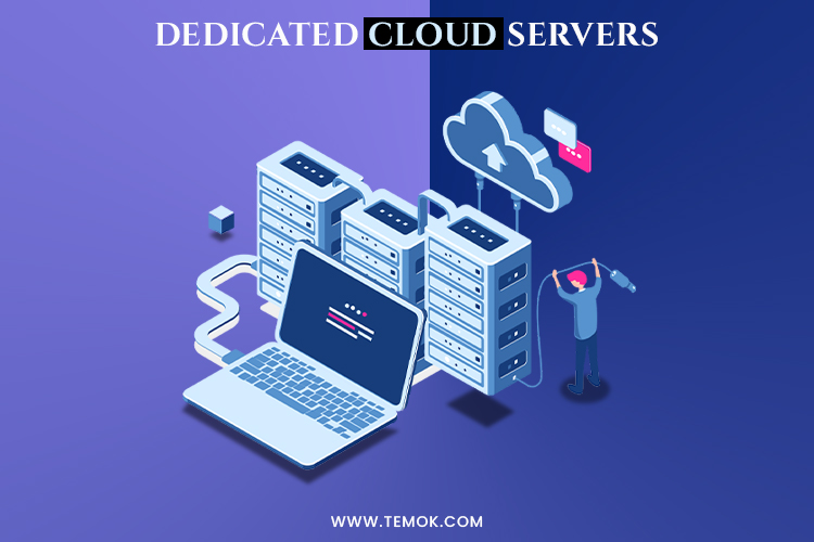 Understanding The Different Types of Web Cloud Servers