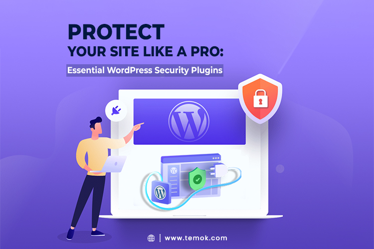 Protect Your Site With Essential WordPress Security Plugins