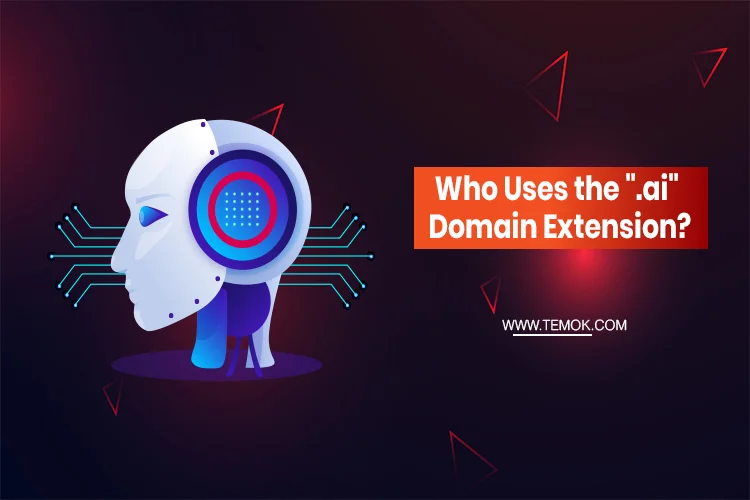 .AI Domain: Pioneering Next Generation Of Online Identity