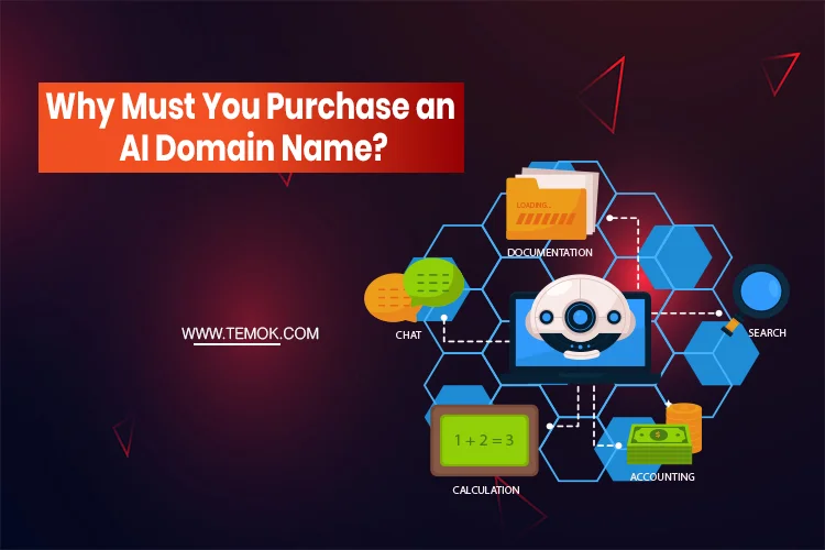 .AI Domain: Pioneering Next Generation Of Online Identity