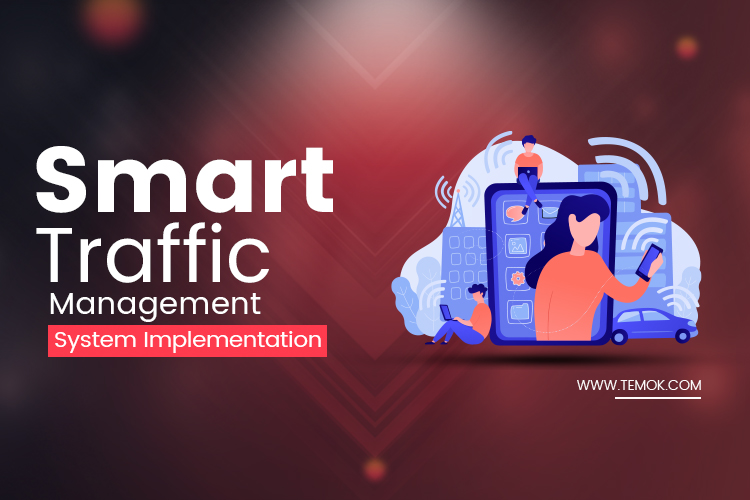 IoT Monitor Traffic: A Smarter Approach to Monitoring Traffic