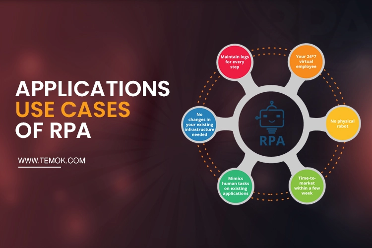 RPA Developer: Navigating The World of Automation