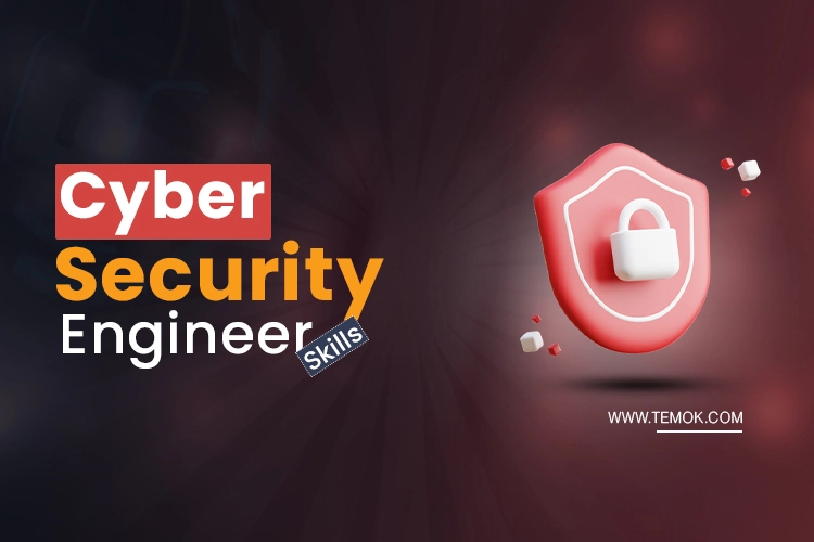 Cyber Security Engineer: How to Build a Rewarding Career