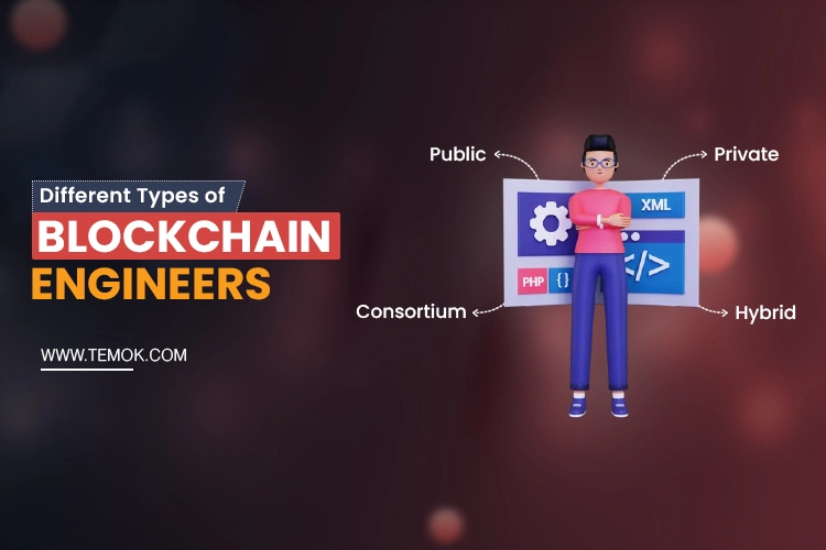 Blockchain Engineer: A Comprehensive Guide For Beginners