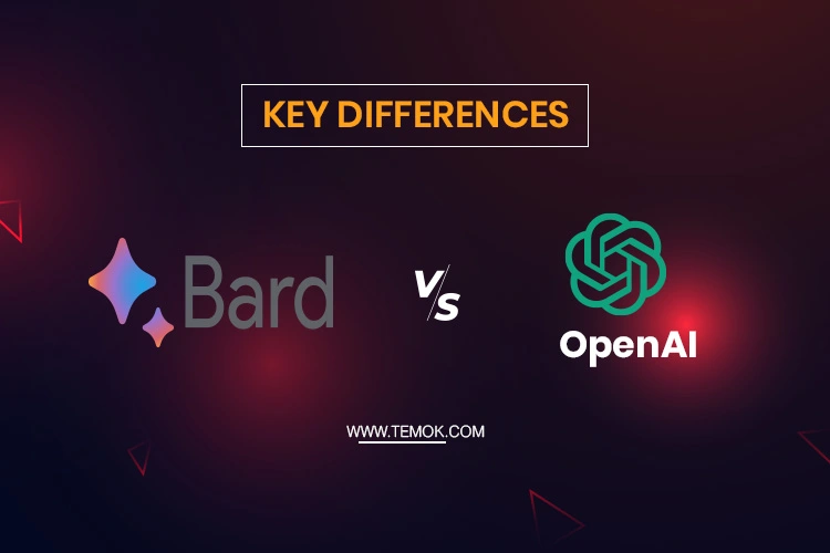 Bard vs ChatGPT: Next Frontier of AI in Content Generation?
