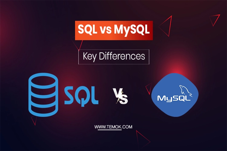 SQL vs MySQL: Making the Right Database Choice For You