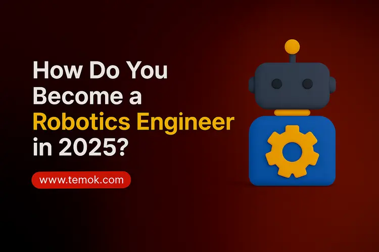Robotics Engineer: A Deep Dive into Job Responsibilities
