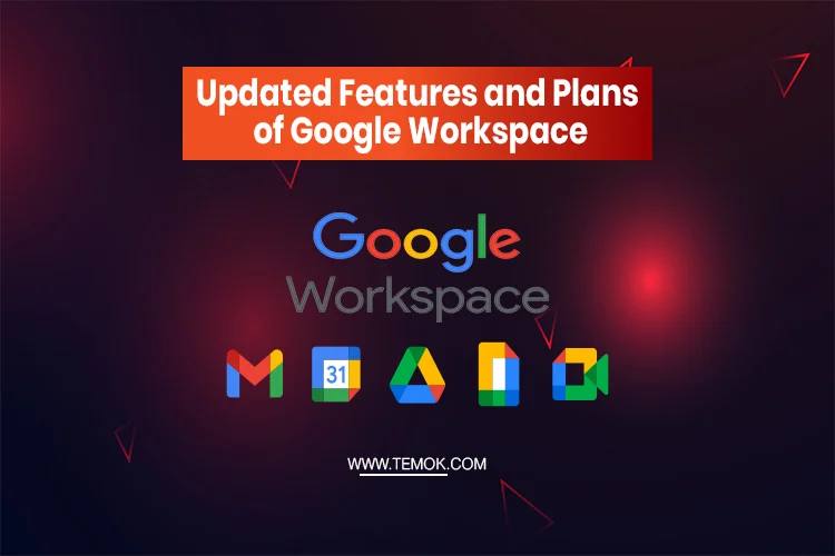 Google Workspace Business Starter: Tool For Business Growth
