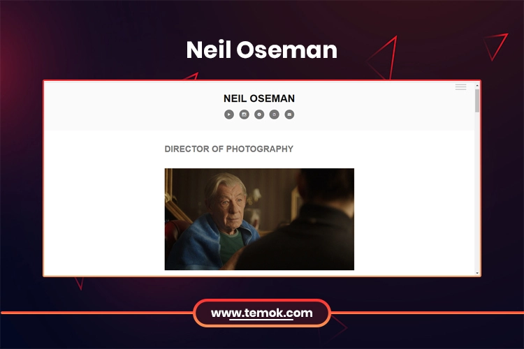 Personal Website Examples: Designs To Spark Your Creativity