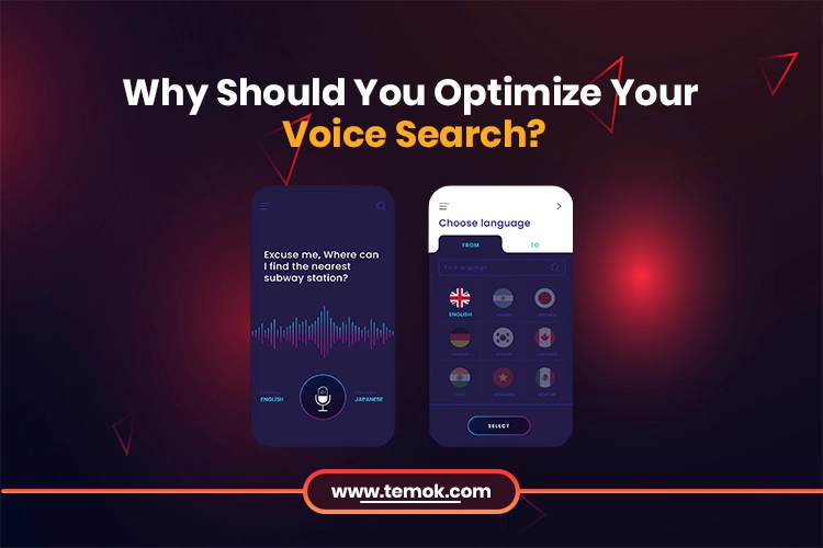 Voice Search Optimization: Where To Start For Beginners?