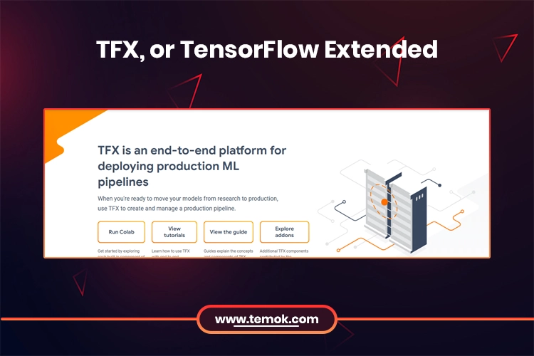 MLOps Tools: Streamlining Machine Learning Workflows