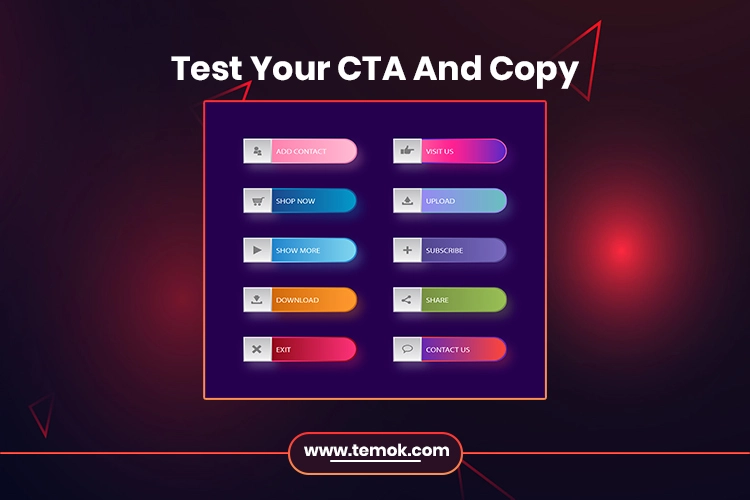 Landing Page Best Practices: Turn Visitors into Customers