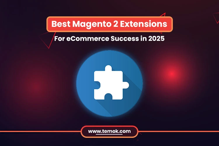 Best Magento 2 Extensions: For eCommerce Success in 2025