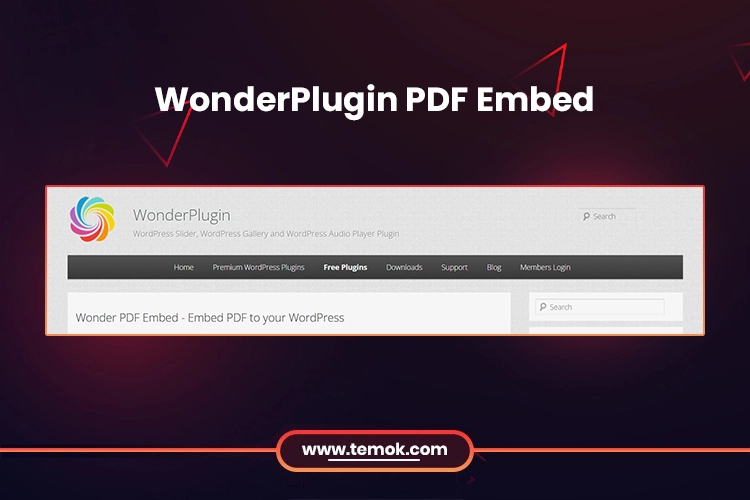 WordPress PDF Viewer: Best Plugins To Choose in 2025
