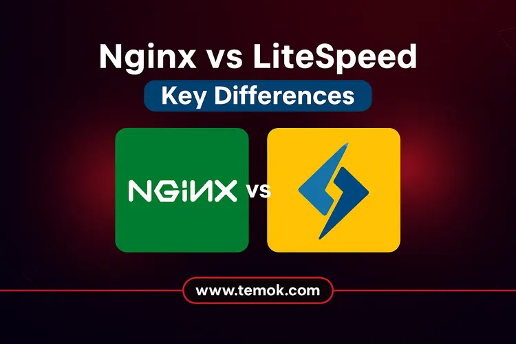LiteSpeed vs Nginx: Choosing The Best Server Technology