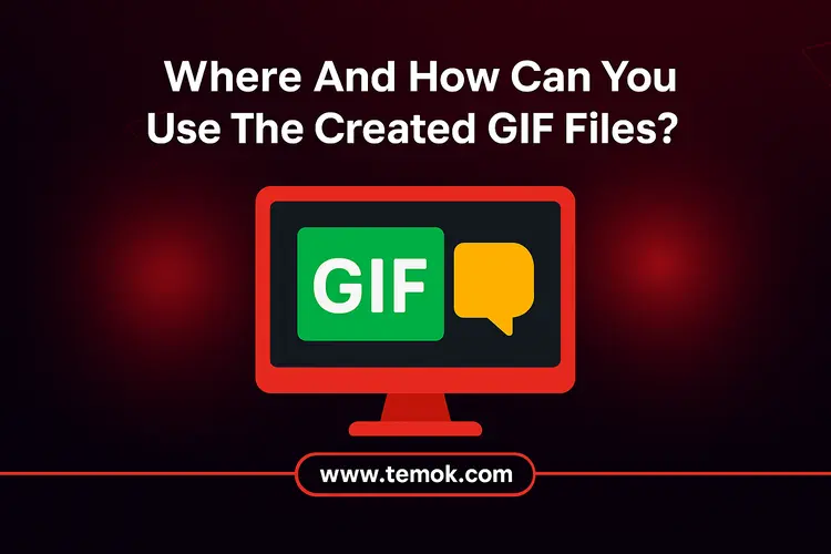 MP4 To GIF: Guide To Convert With Life Hacks