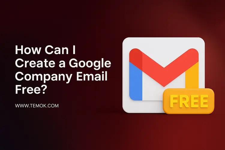 Gmail For Business: Streamline Email And Team Workflow