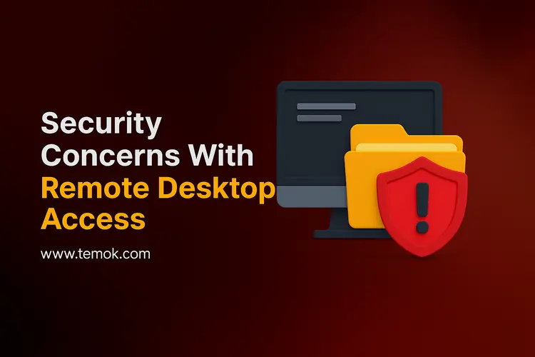 Remote Desktop Services: Setup, Security And Key Benefits
