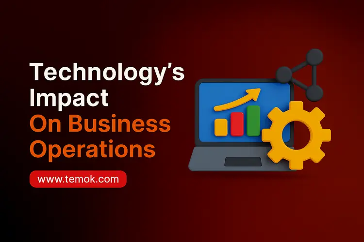 Business Technology: Essential Concepts For Modern Firms