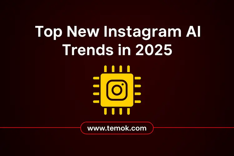 Instagram AI Trend: The Future of Creative Content Online