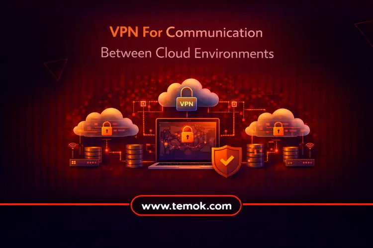 VPN in Cloud Infrastructure: Practical Use Cases Explained